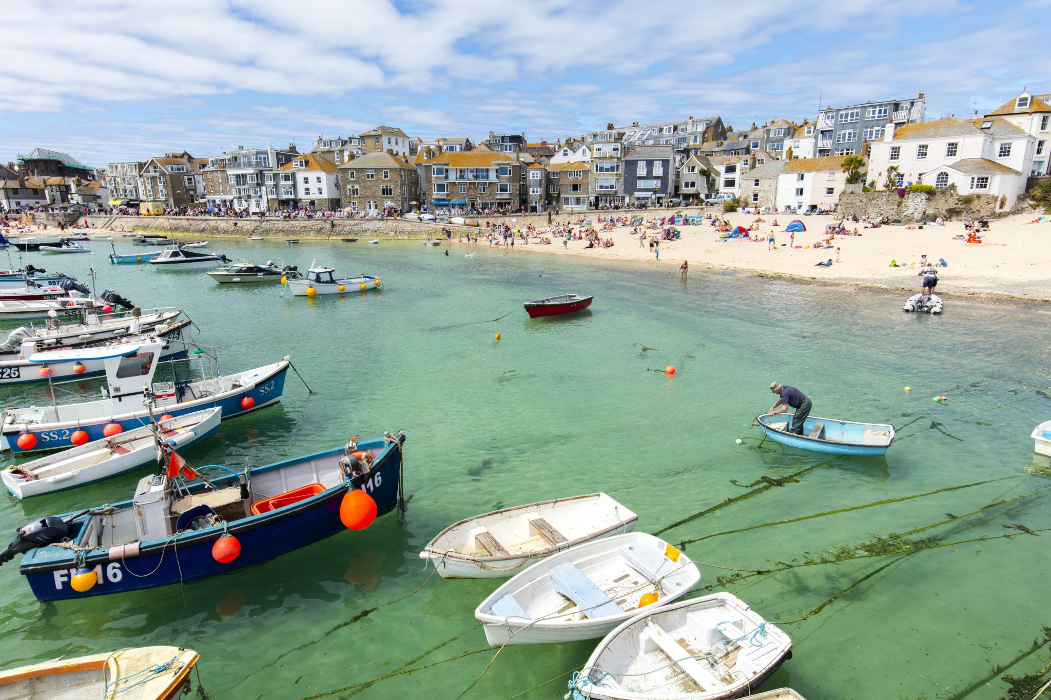 Explore Cornwall's Must See Destinations - Duchy Holidays
